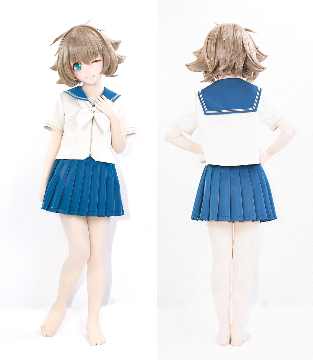 JK Uniform J-01 Kigurumi HEYAOHEYAO